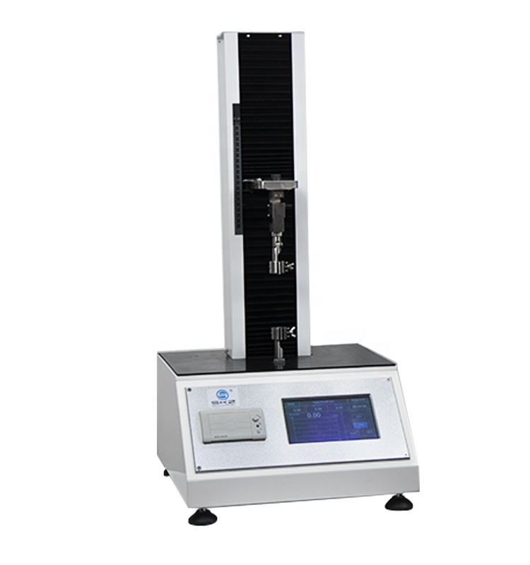 Auto Paper Tensile Tester Factory_Manufacture_Supplier - SKZ Industrial ...