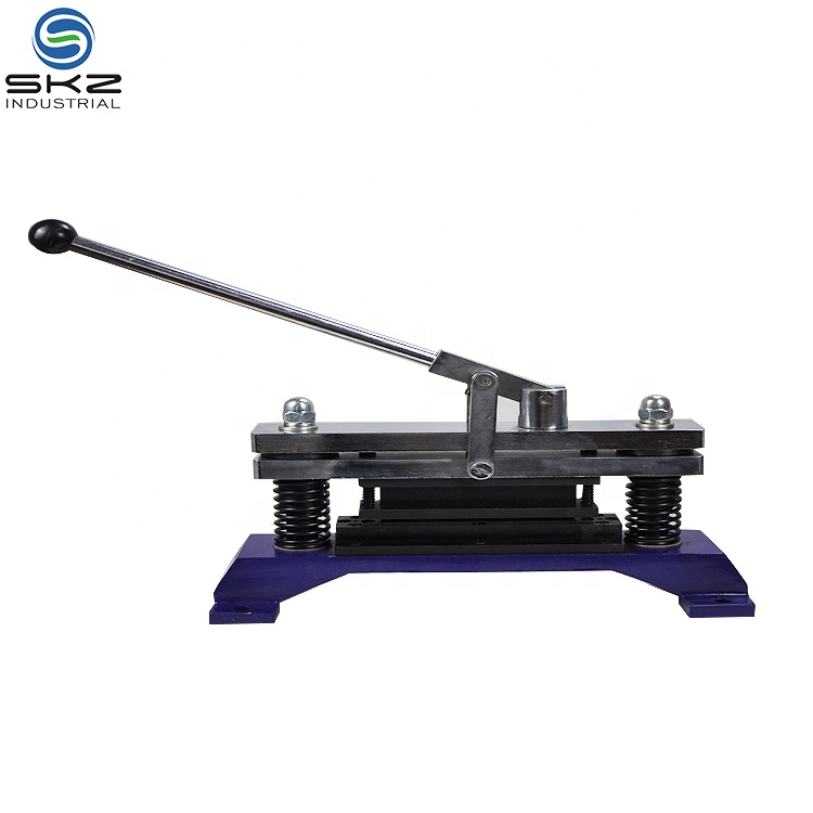 Ring Crush Test Sample Cutter Factory_Manufacture_Supplier - SKZ ...